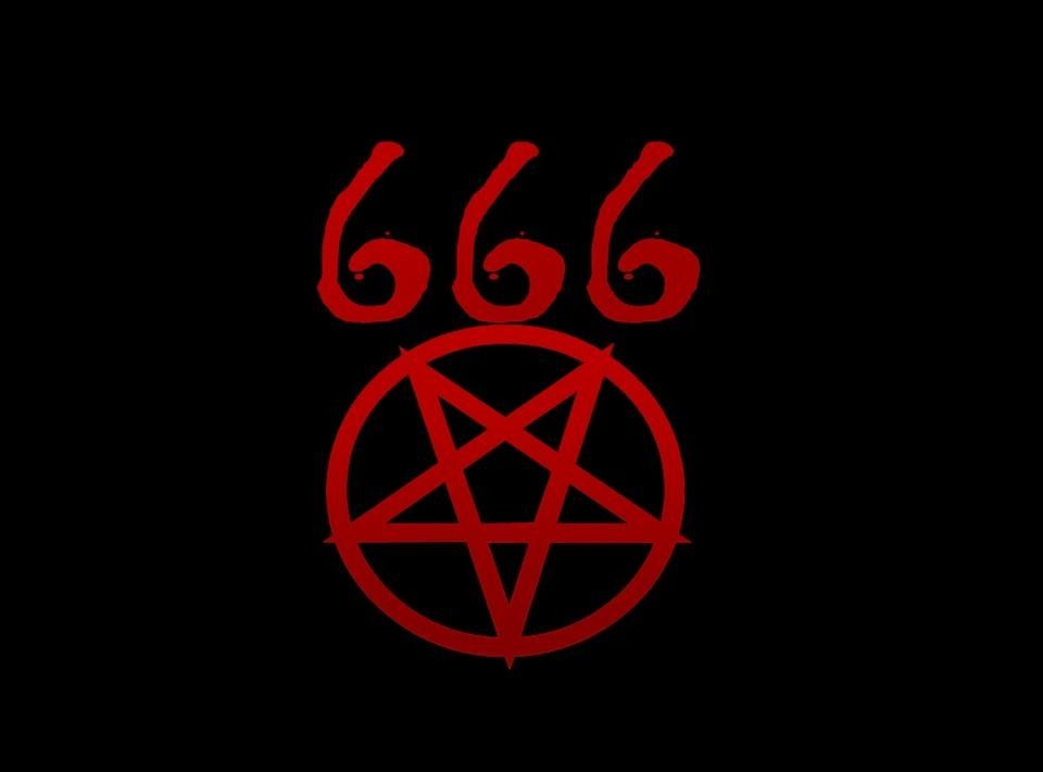 Bukan Angka Setan, 666 Artinya Apa Sebenarnya? Ternyata Ini Kode Tersendiri | Intisari