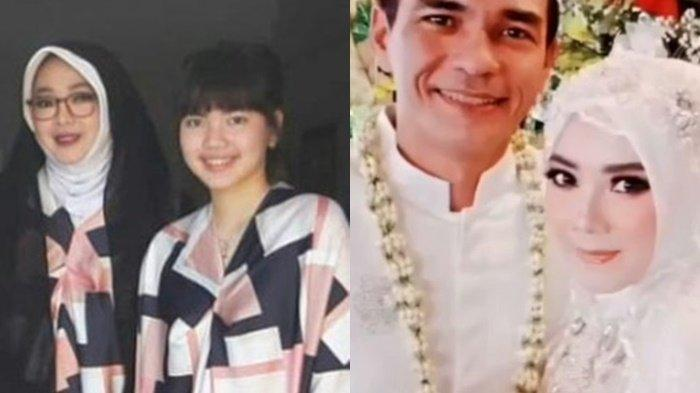 Syok Tiba-tiba Teddy Syach Nikah Lagi, Ternyata Begini Hubungan Anne ...