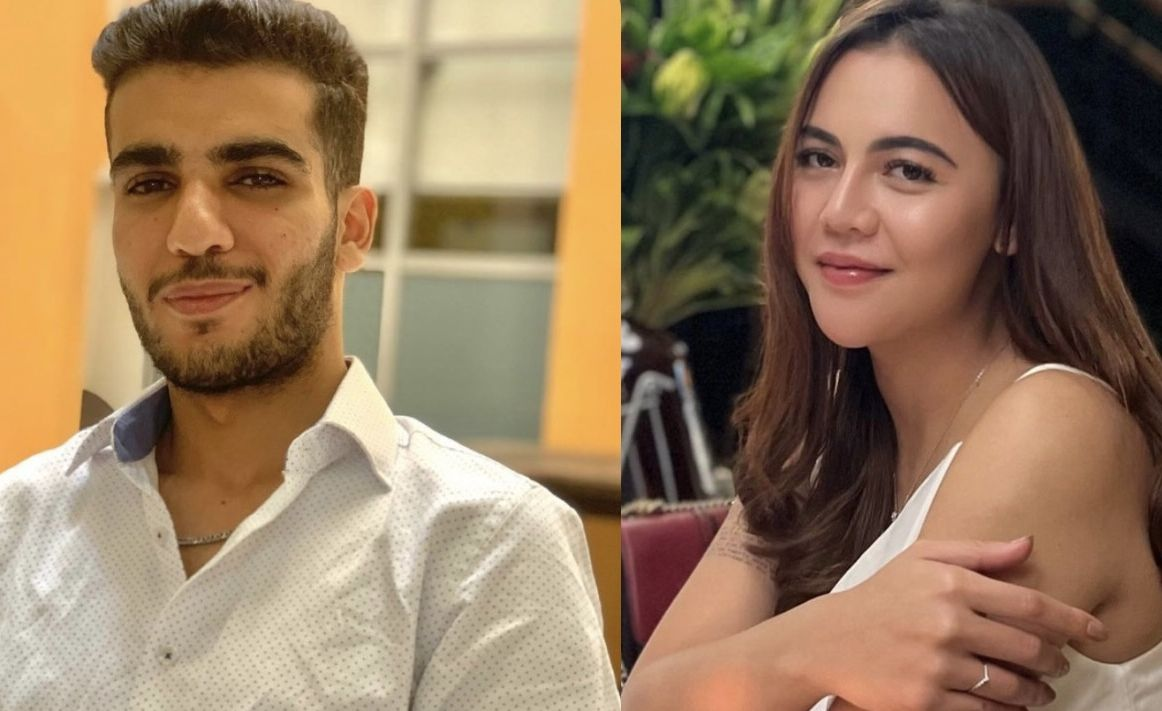 2 Hari Nikah Berujung Cerai, Terkuak Alasan Ratu Rizky Nabila Bersedia ...