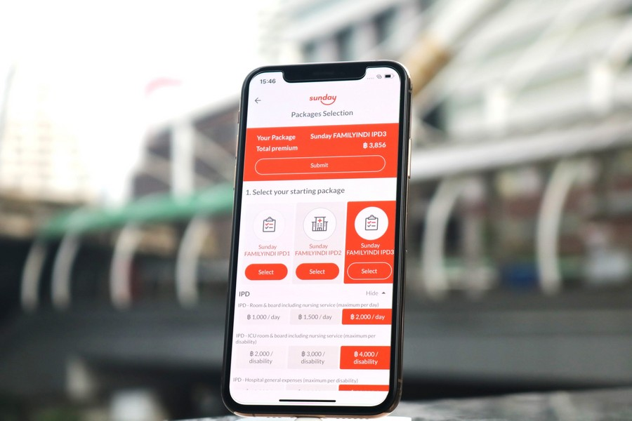 Insurtech Sunday Masuk ke Indonesia, Fokus ke Asuransi Kesehatan
