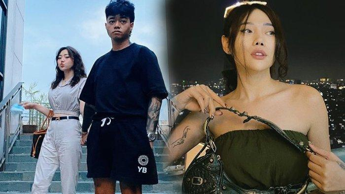 Chat Perselingkuhan Reza Arap Bakal Dibongkar? Wendy Walters Siapkan ...