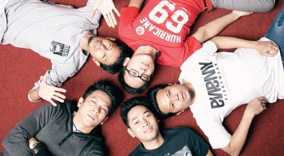 Noah, Sang 'pembasmi' Boyband & Girlband, Penyelamat Musik Indonesia ...