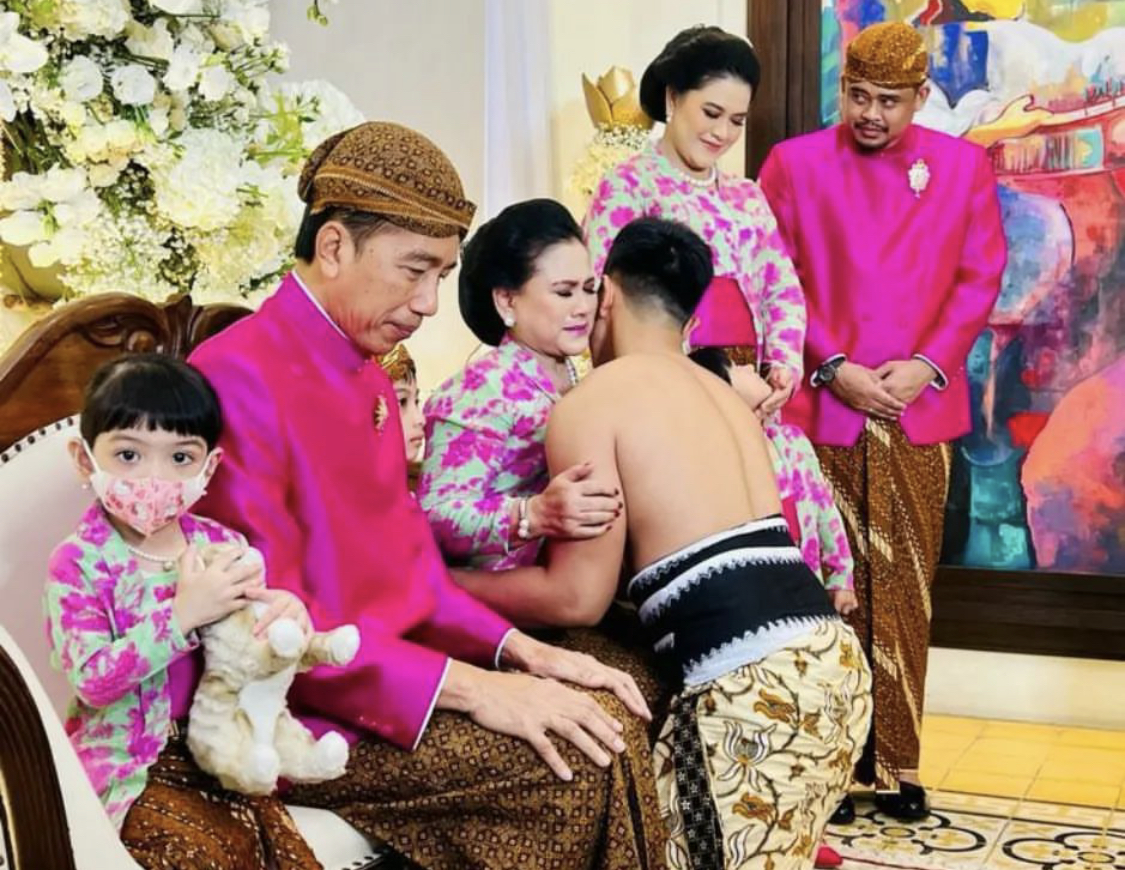 Jan Ethes dan Sedah Mirah Cengar-cengir Disuruh Bawa Cincin Kawin ...