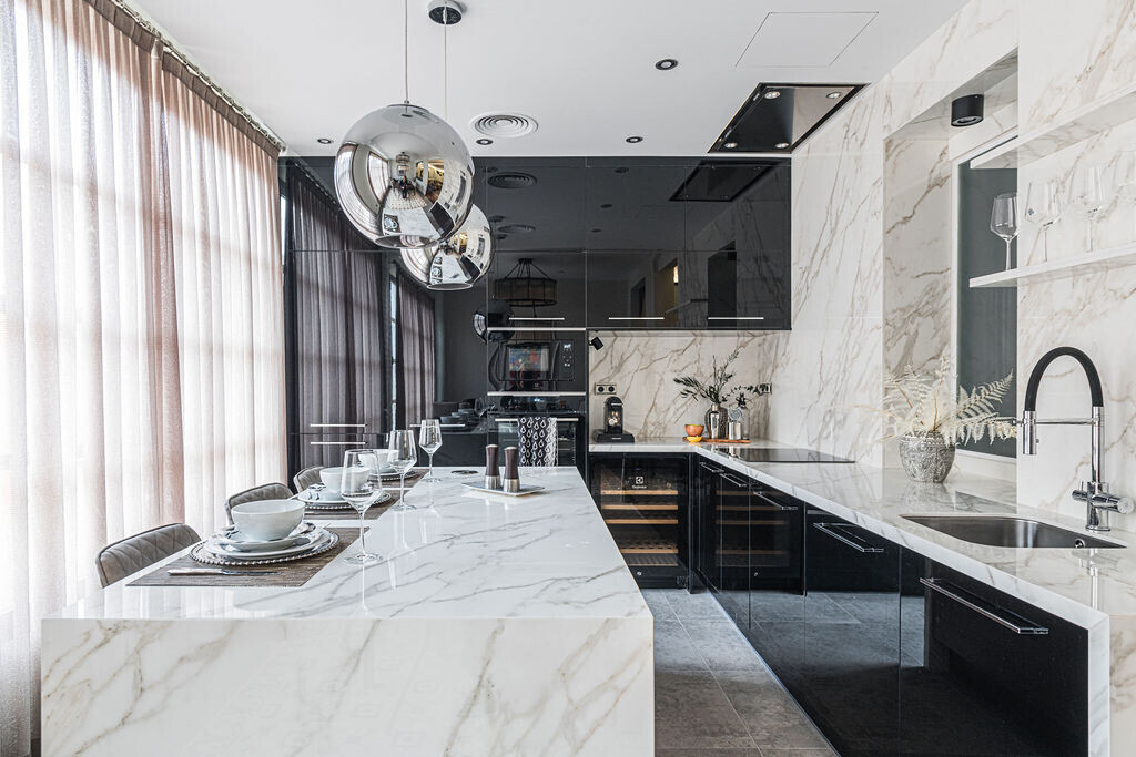 Aneka Tips Hari Ini, Tak Boleh Bersebelahan dengan Bak Cuci Piring, Ini ...