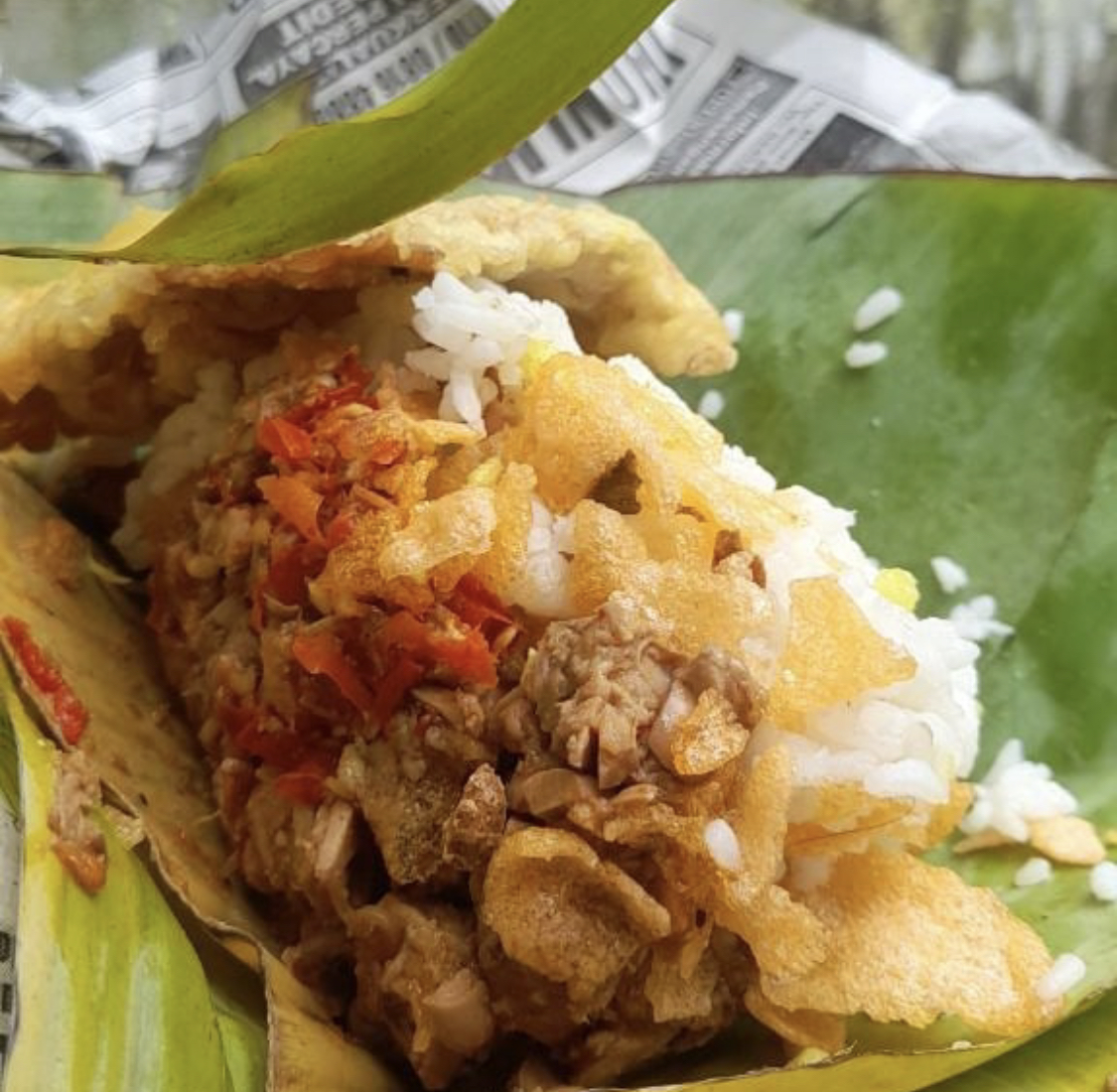 Cari Foto Aesthetic di Tegal, Jangan Lupa Sarapan Enak di 5 Tempat Wisata Kuliner yang Ramai ...