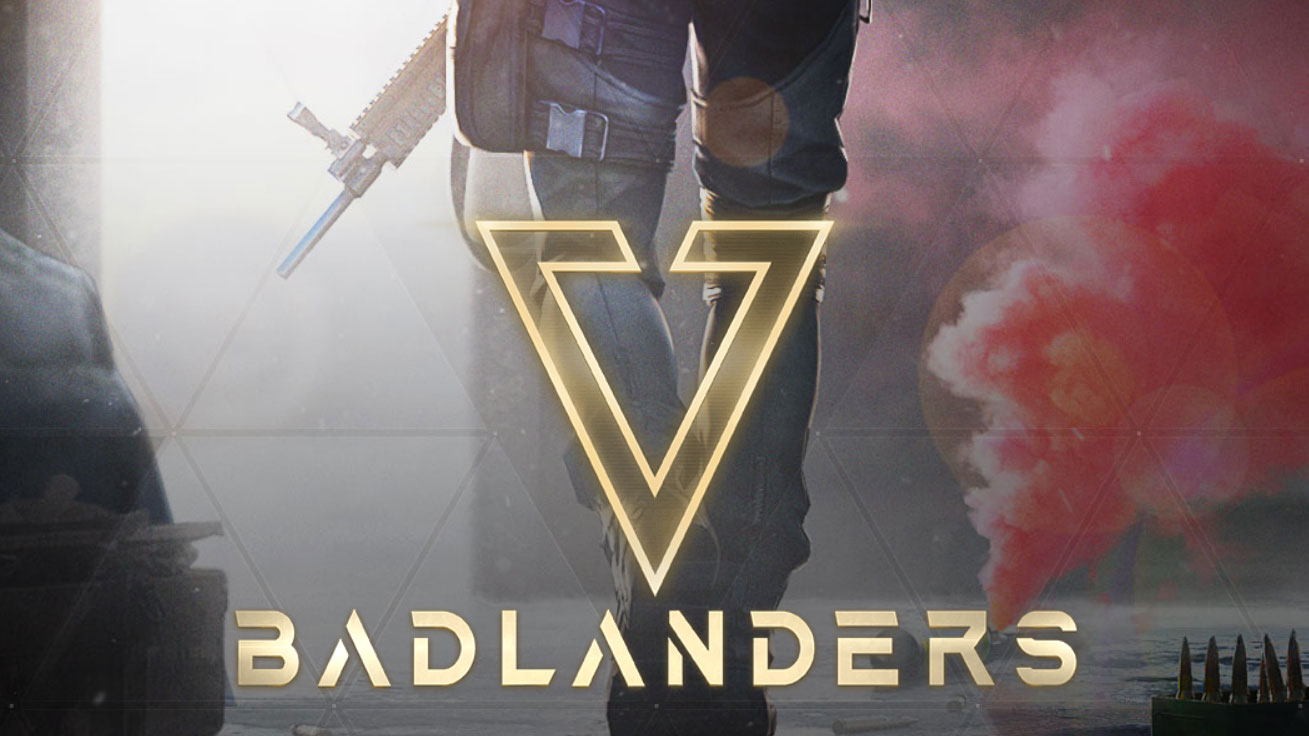 Game Shooter Badlanders Luncurkan Season 6 Bertajuk 'Era of Members ...