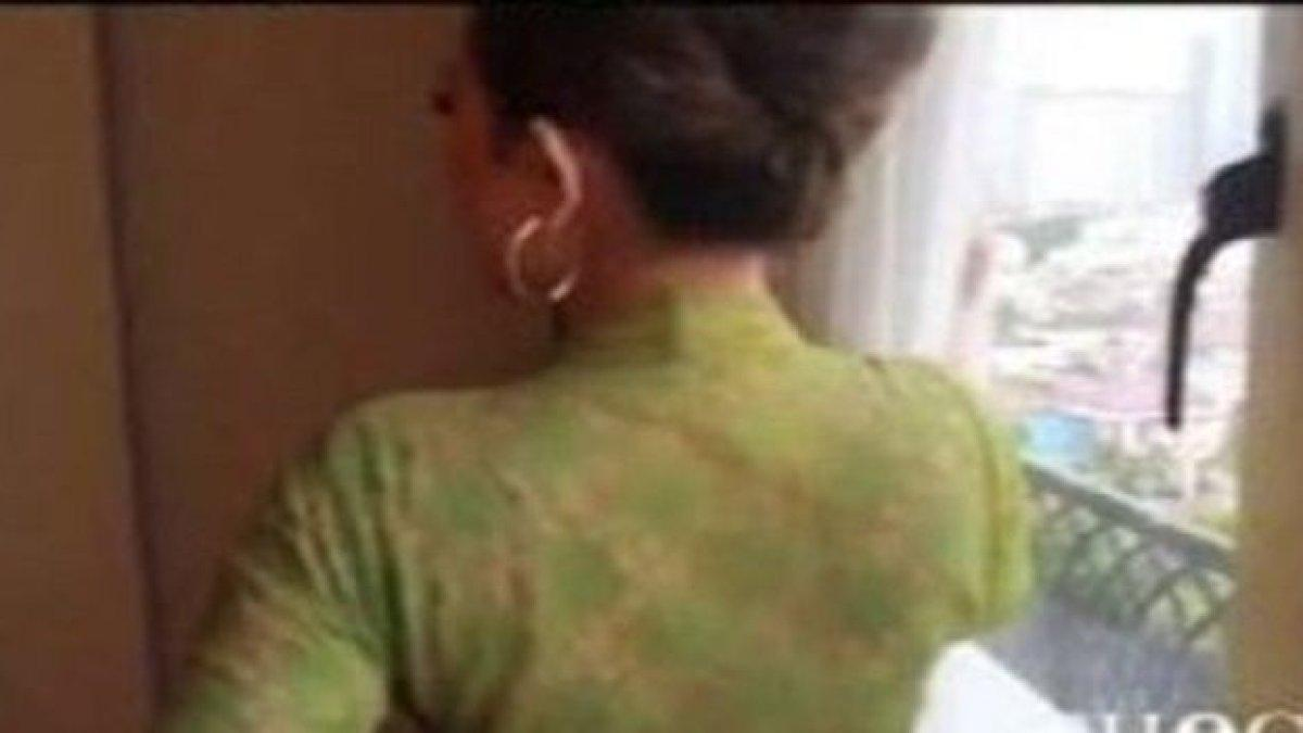 Bikin Geger Kemunculan Pemeran Video Syur Kebaya Hijau, Sosok Renna Dyana Jadi Sorotan, Punya ...