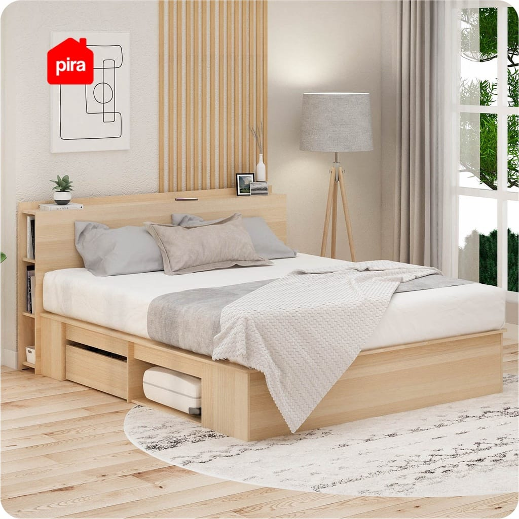 Tidak Repot dan Terjangkau! Cuma Modal Furniture Ini Bikin Ruangan ...
