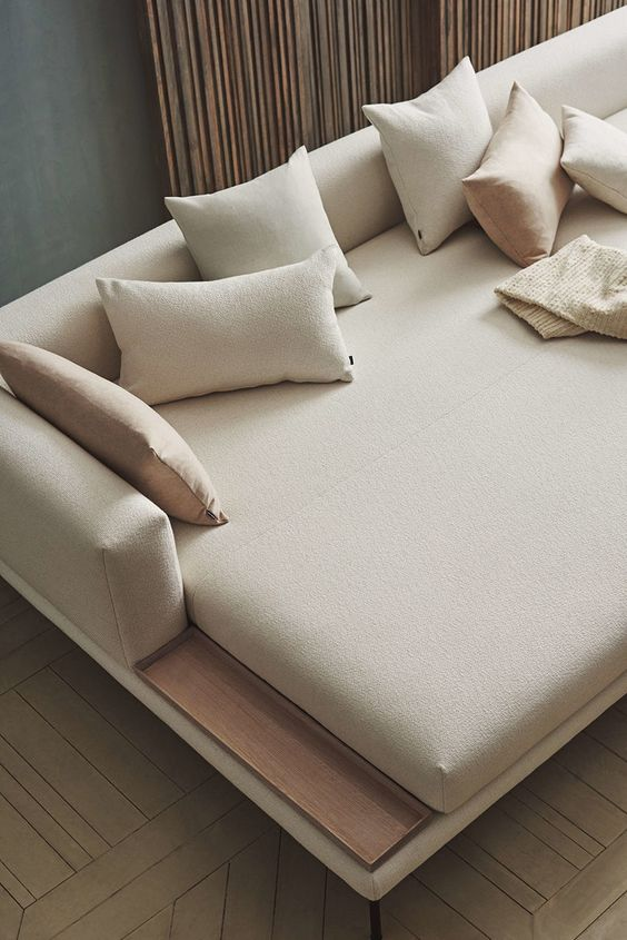 Upgrade Ruang Tamu Anda dengan Sofa-Sofa Paling Nyaman Berikut!
