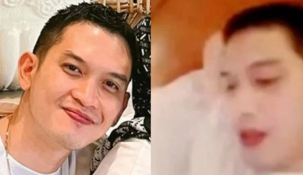 Rizky Aditya Benar Jadi Sosok Pria dalam Video Syur yang Viral, Direkam ...