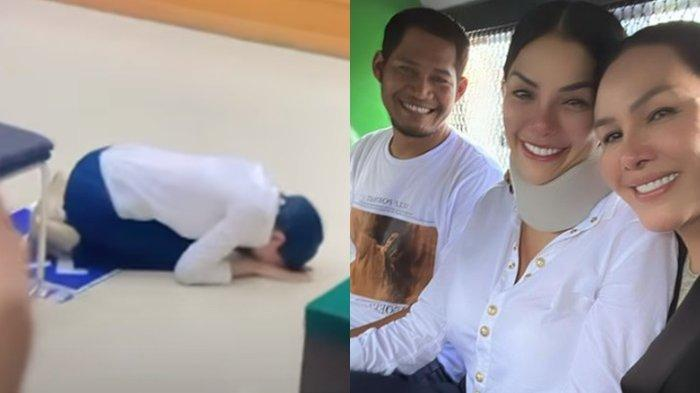 Nikita Mirzani Dinyatakan Bebas, Sahabat Fitri Salhuteru Tersenyum ...