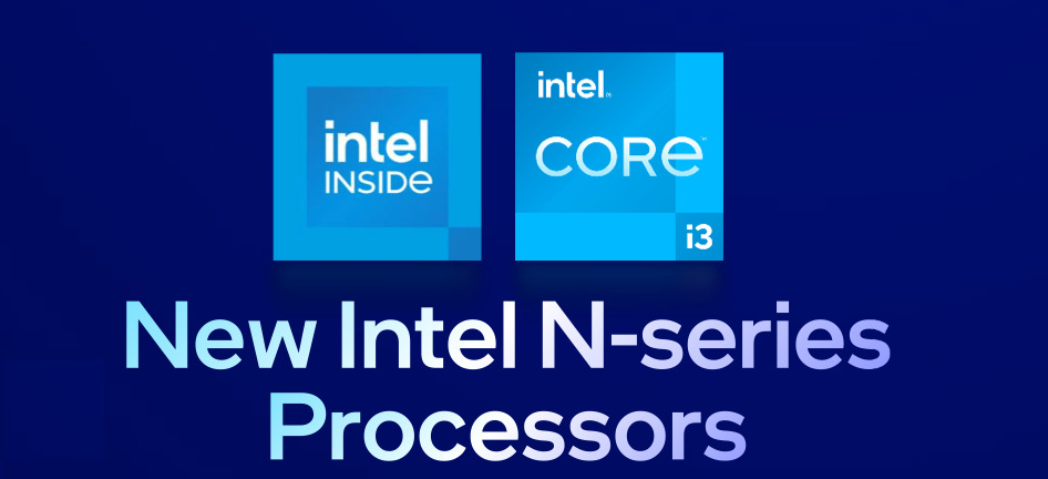 Prosesor Intel N-Series Resmi Meluncur, Gantikan Celeron dan Pentium ...