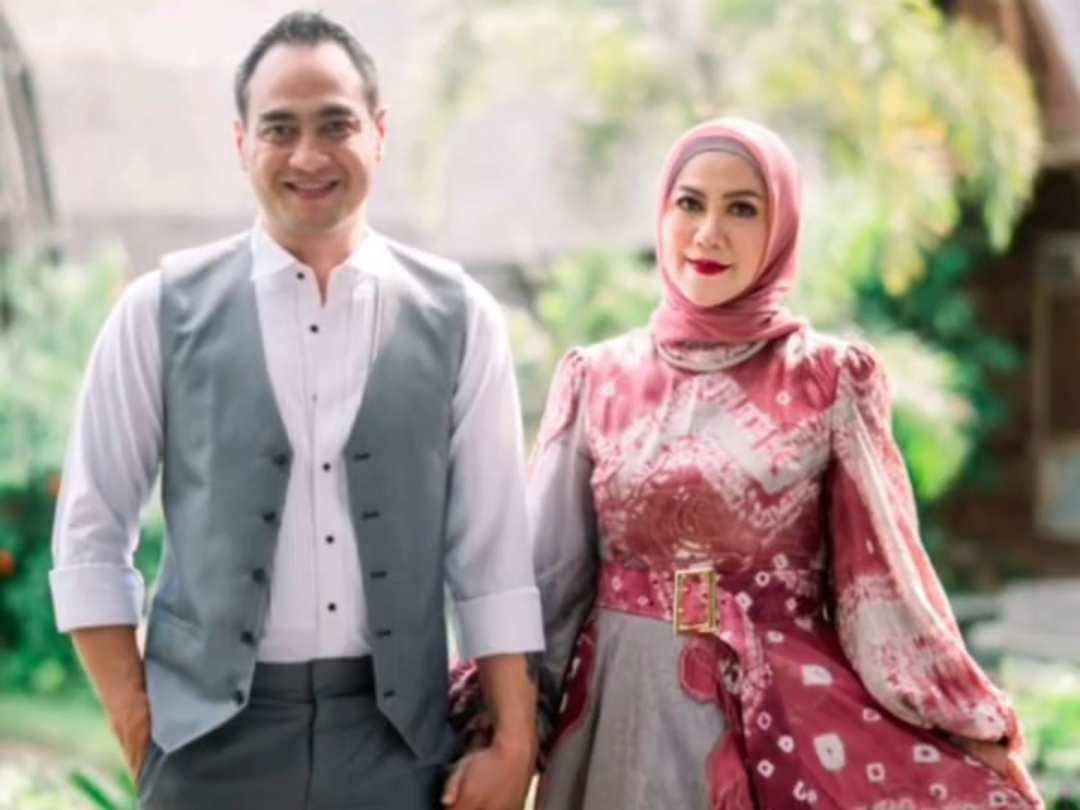 Tega Lukai Venna Melinda, Tabiat Ferry Irawan Rupanya Pernah Dibongkar Sosok Ini Jauh Sebelum ...