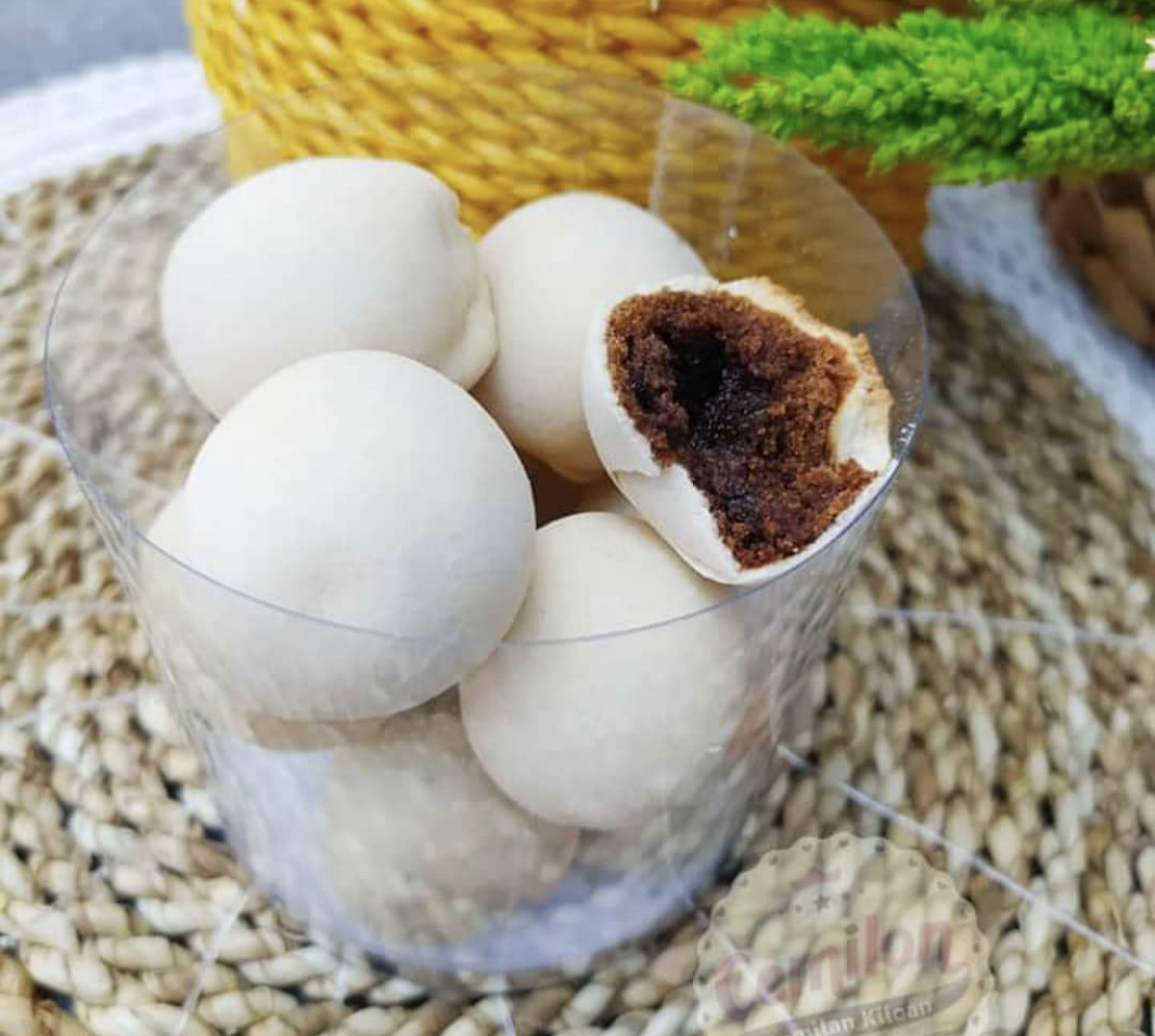 Cari Oleh-oleh Khas Purwokerto, 4 Tempat Wisata Belanja Jadi Solusinya