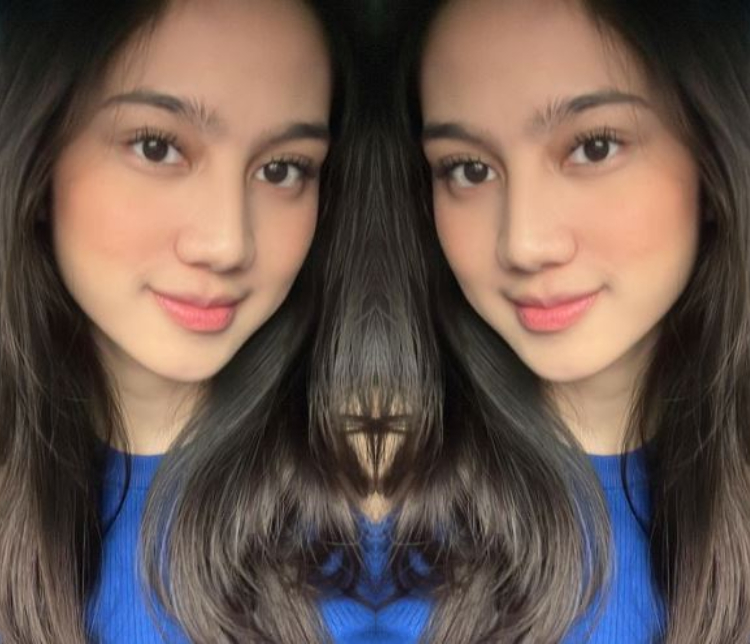 Biodata Artis Nyimas Ratu Rafa, Eks Member JKT48 yang Banting Setir ...