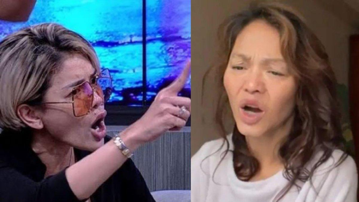 Padahal Dulu Didoakan Bunda Corla Saat Masuk Bui, Nikita Mirzani Beri Pesan Khusus Ini Saat ...