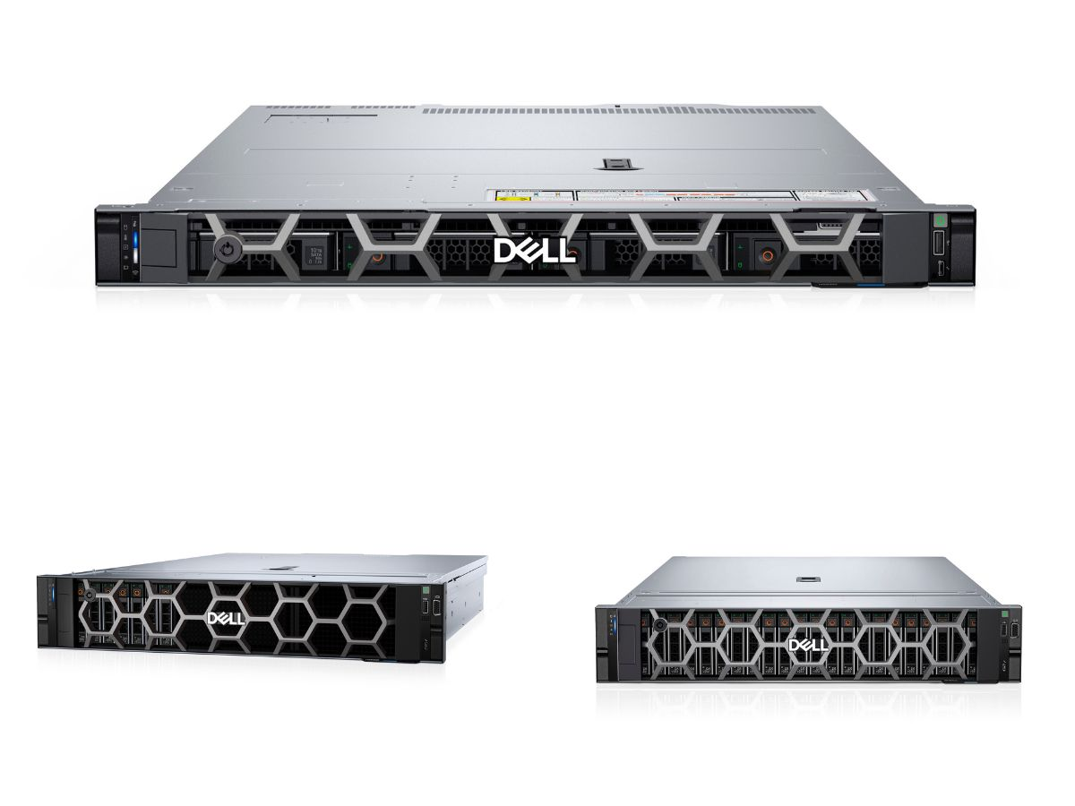 Dell Hadirkan Server PowerEdge Terbaru Lebih Canggih dan Hemat Energi
