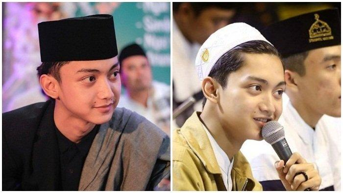 Gus Azmi Vokalis Grup Sholawat Syubbanul Muslimin Kini Digandrungi ...