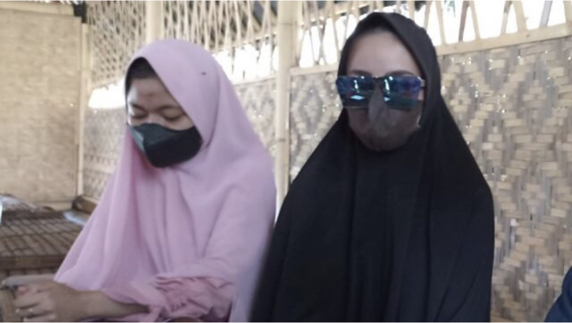 3 Kebohongan Kompol D Perwira Polda Metro Terkuak, Potret Istri Mudanya Jadi Sorotan