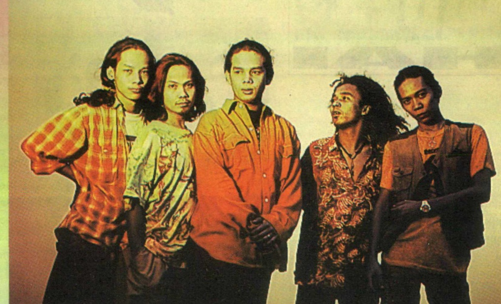 Daftar Lengkap Formasi Slank 1-14 Sejak 1983, Termasuk Versi Transisi