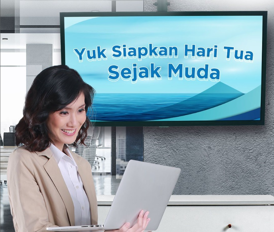 Pekerja Bukan Penerima Upah Bisa Jadi Peserta BPJS Ketenagakerjaan, Ini ...
