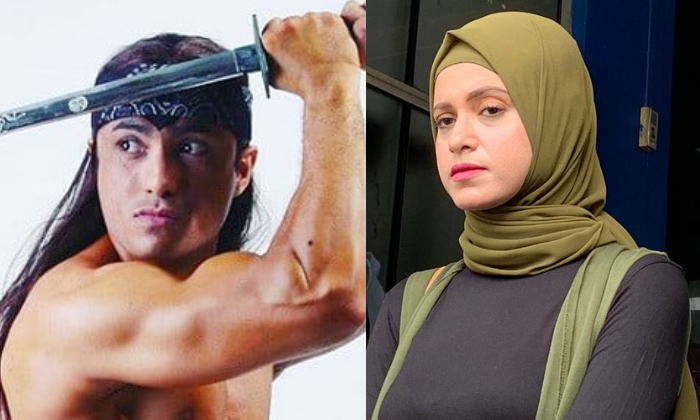 Dituding Pukul dan Dorong Istri yang Menolak Hubungan Intim, Aktor Ini Dipolisikan Terkait KDRT ...