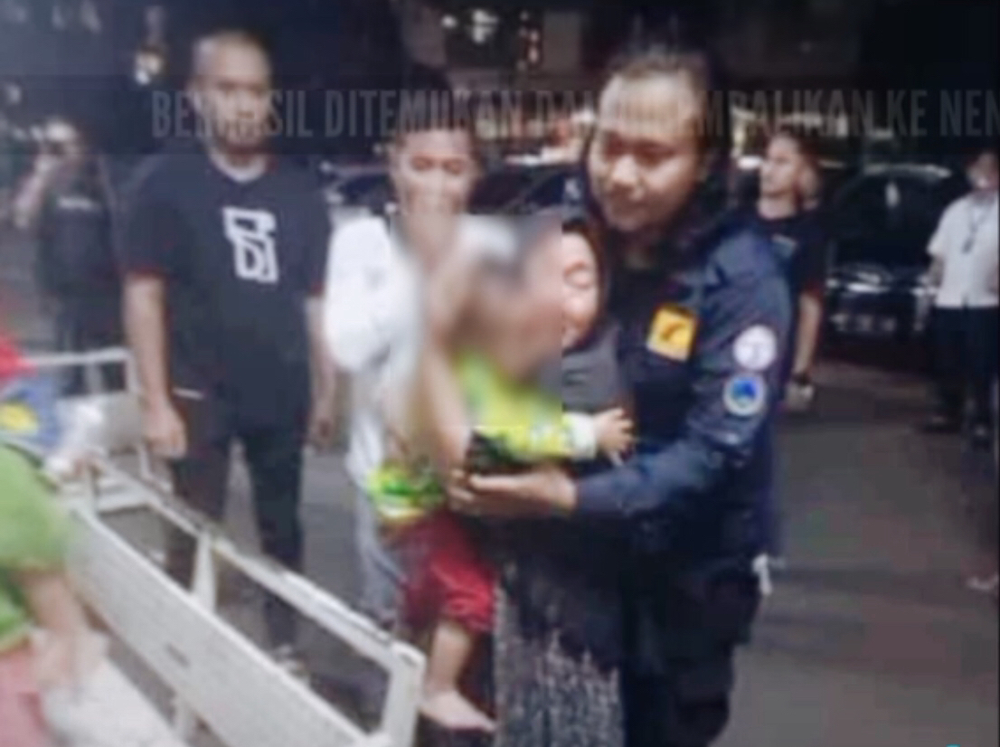 Pilu, Ayah Kandung Bayi Bos Ayam Goreng Bekasi Ternyata Sudah Meninggal, Ini Penyebabnya