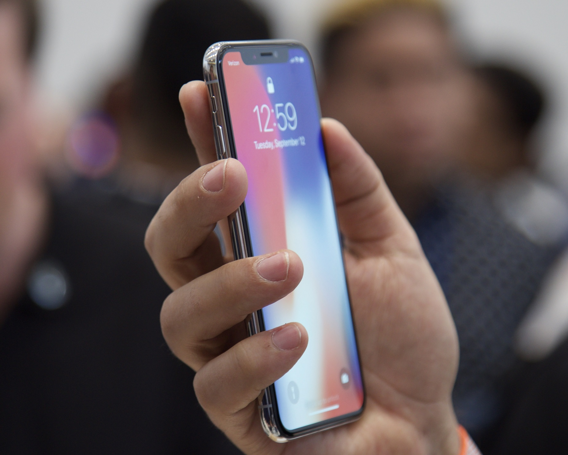 Harga HP Second iPhone X 256GB Maret 2023, Desain Mewah Cuma 5 Jutaan