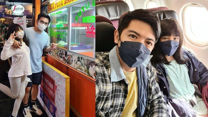 'Ayo Dong Cari' Sudah 4 Tahun Lamanya Jadi Duda, Aktor Berparas Tampan Ini Didesak Sang Anak ...