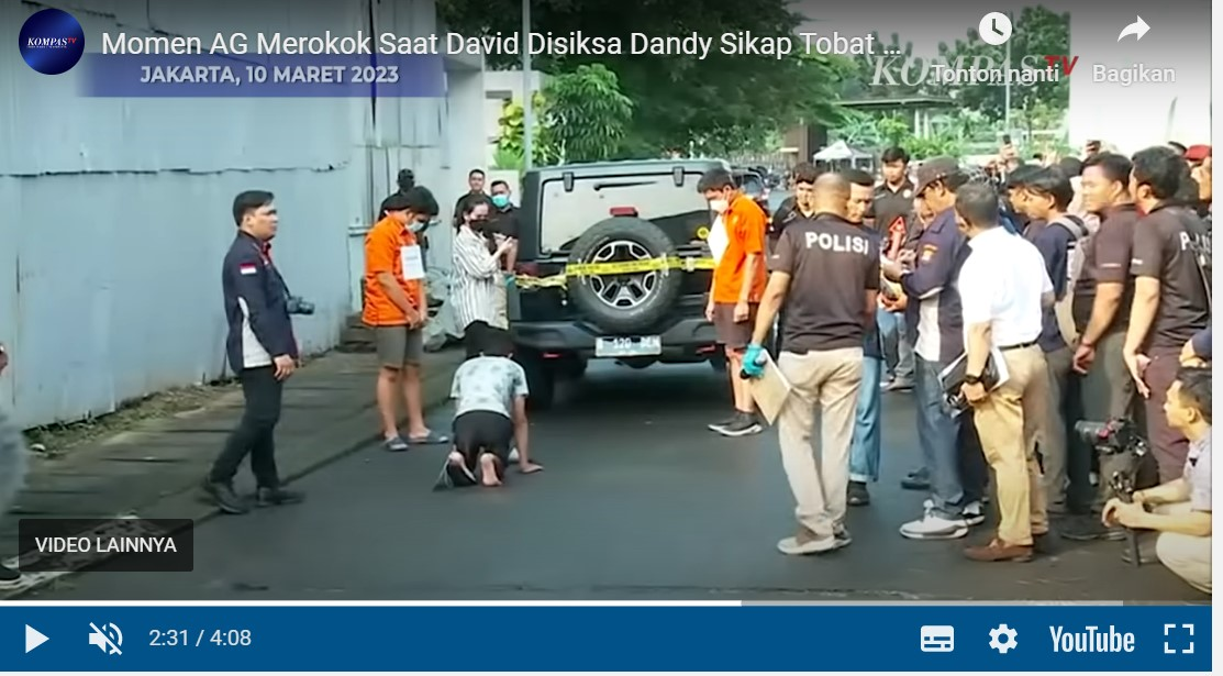 Paru-paru Bisa Berhenti Berkembang, Ini Bahaya Merokok Di Usia Dini ...