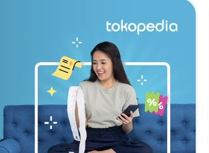 Beli Token di Tokopedia Pakai Gopay Paylater Bisa Dapat Duit, Ini ...