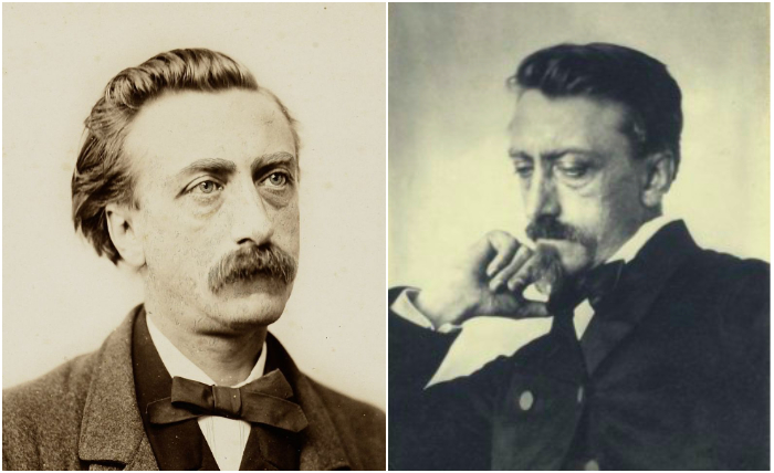 Eduard Douwes Dekker dan Ernest Douwes Dekker, Dua Sosok yang Berbeda ...