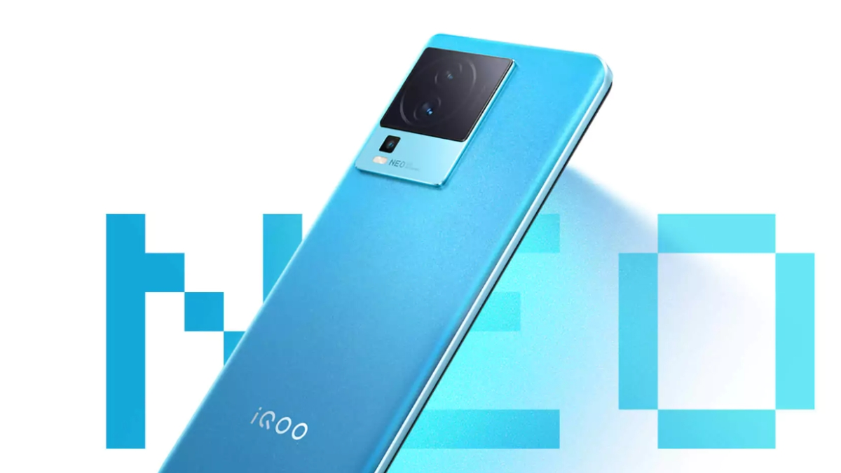 iQOO Neo 8 Akan Meluncur Mei 2023, Bawa Chip Flagship dan Kamera 50MP - Page all