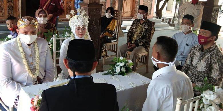 Mengenal Weton Jodoh: Apa Itu dan Bagaimana Cara Menghitungnya? | Intisari