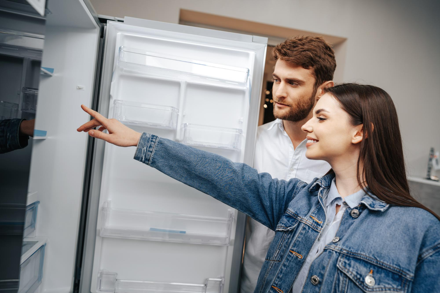 5 Bahan Makanan yang Ternyata Gak Boleh di Simpan dalam Freezer ...