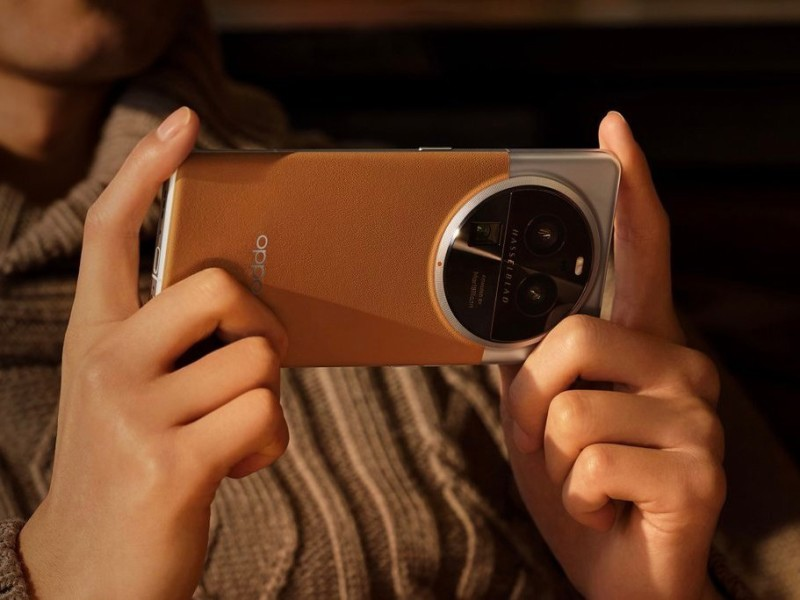 Oppo Find X6 Series Resmi Rilis dengan 3 Kamera 50MP Bersensor 1 Inci ...