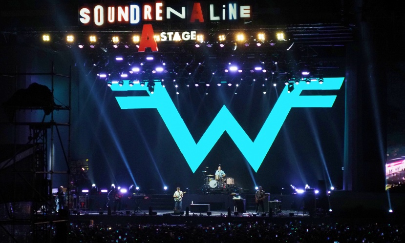 Soundrenaline 2023 Digelar September, Ravel Junardy: Line Up Segera ...