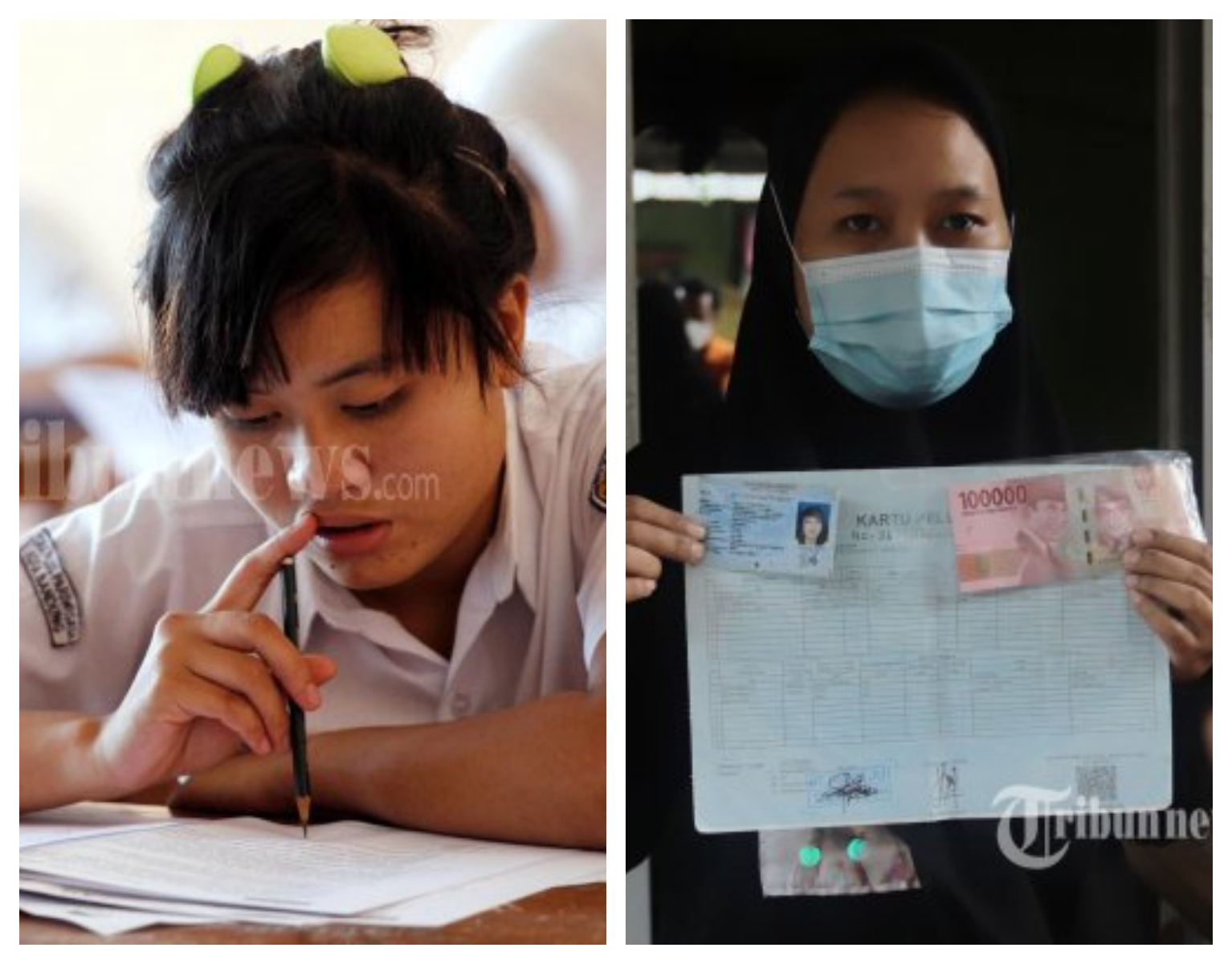 Jadwal BLT PIP Kemdikbud Cair 1 Juta, Ibu-ibu Dijamin Ceria, Begini ...