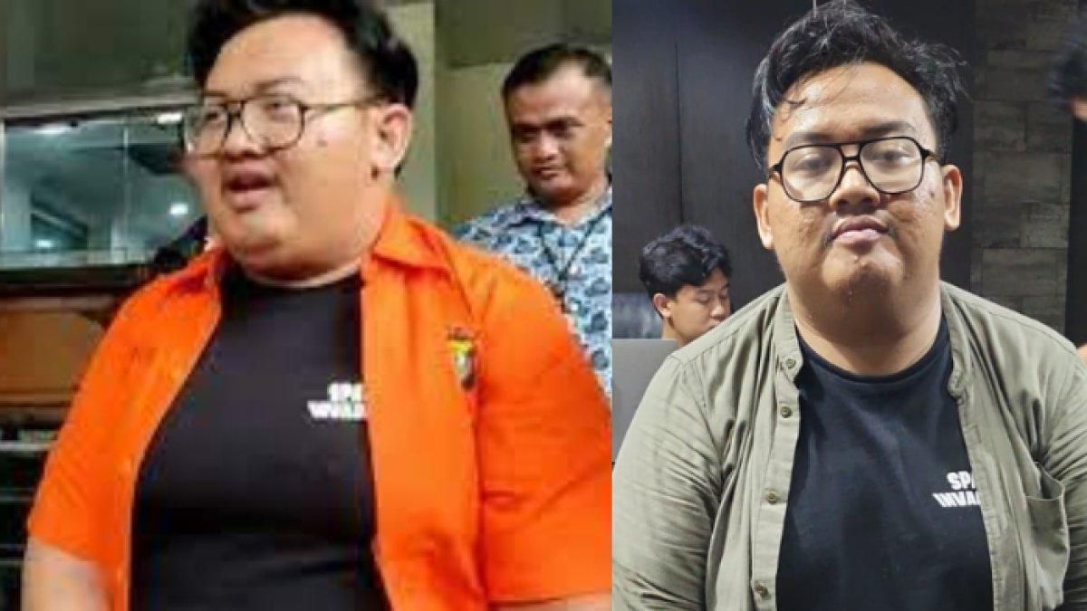 Dosen UI Bongkar Tingkah Laku Yudo Andreawan di Kampus, Terungkap ...