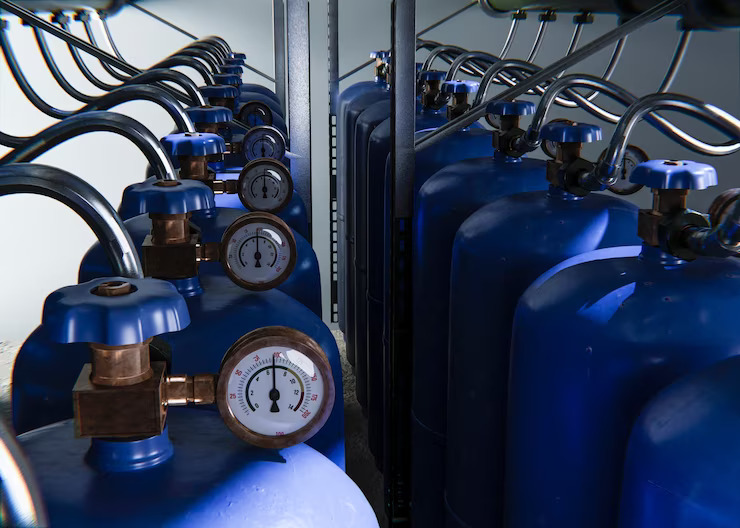 Pengertian Gas, Sifat-Sifat hingga Contohnya