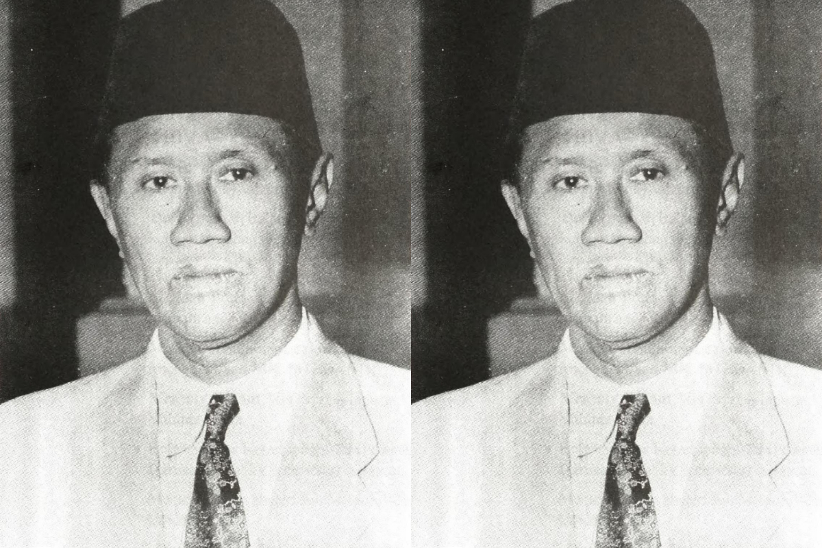 Sudah Kantongi THR? Jangan Lupa Berterima Kasih pada Sosok Soekiman ...