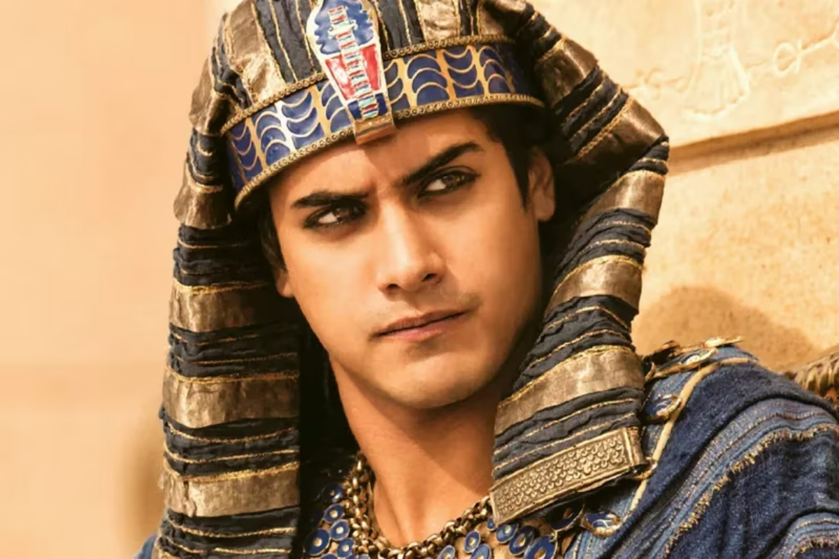 Termasuk Dimumikan dengan Penis Ereksi, Inilah Fakta Unik Raja Tut ...