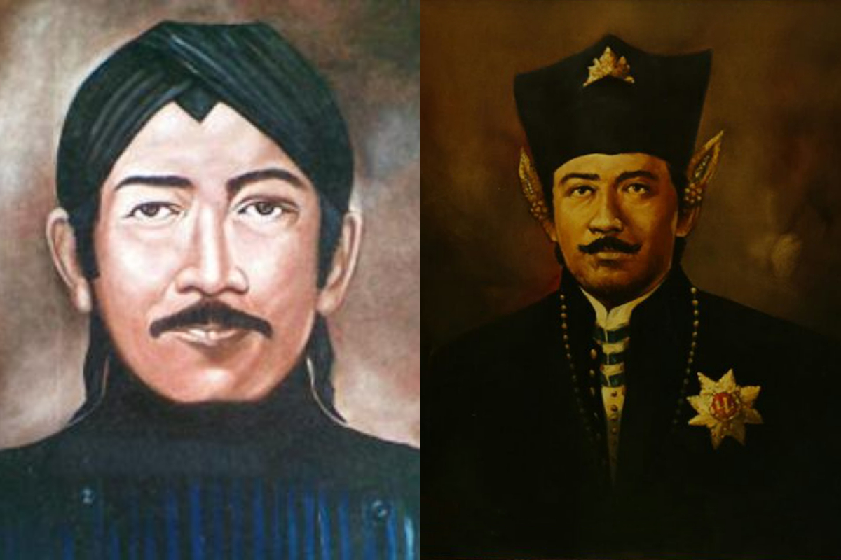 Daftar Lengkap Raja-raja Mataram Islam Termasuk dengan Tahunnya | Intisari