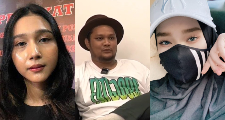 Tenri Ajeng Anisa Beri Somasi Terbuka ke Virgoun dan Inara Rusli, Bantah Pernah Klarifikasi Soal ...