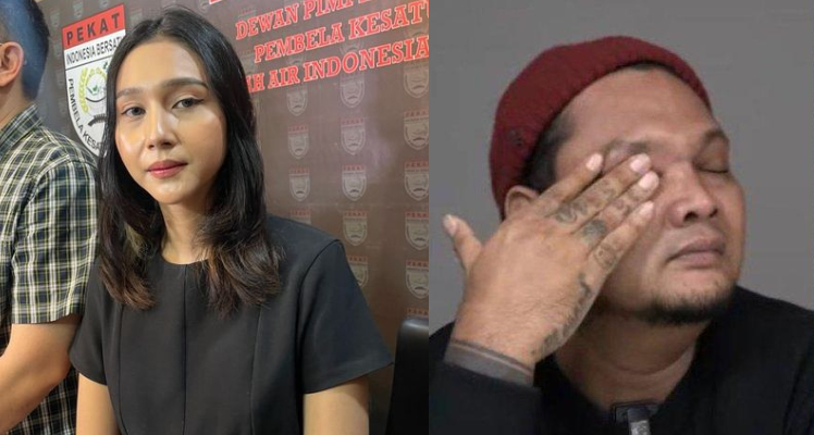 Tenri Anisa Akhirnya Klarifikasi, Bantah Jadi Pelakor di Rumah Tangga ...