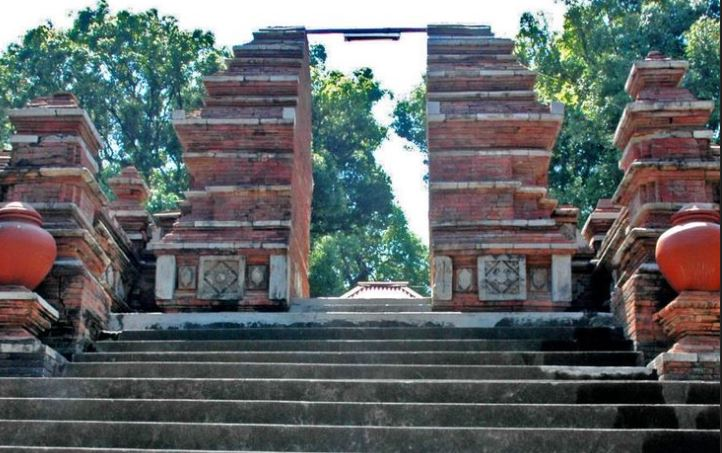 Dikenal Sebagai Pengkhianat Mataram Islam, Tumenggung Endranata ...