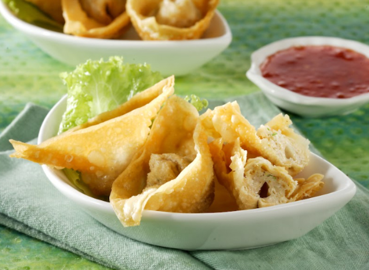 Ada Es Kul-kul hingga Pangsit Goreng, Ini 5 Jajanan Popular yang Viral ...
