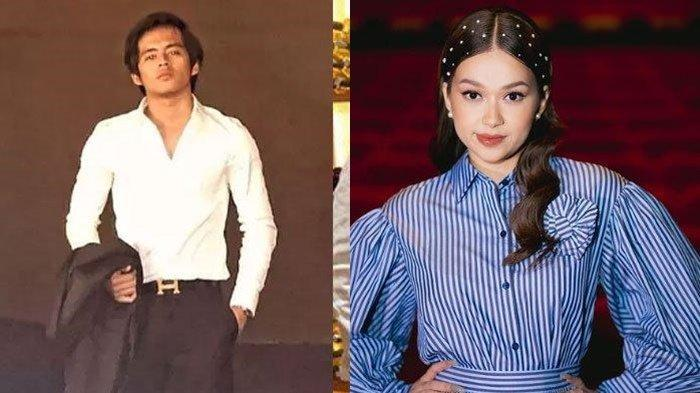 Diduga Jadi Pemeran Pria, Ini Sosok Rizky Pahlevi Mantan Pacar Rebecca Klopper yang Terseret ...