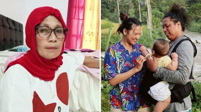 Nursyah Sebut Putrinya yang Pendiam Berubah Jadi Liar, Ibu Indah Permatasari Bongkar Arie ...