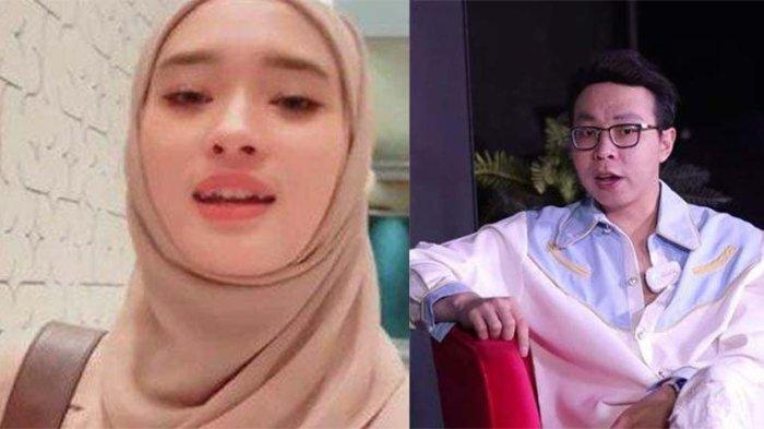 Gandeng Inara Rusli Jadi Brand Ambassador, Richard Lee Tak Ambil Pusing Dapat Tudingan Miring ...